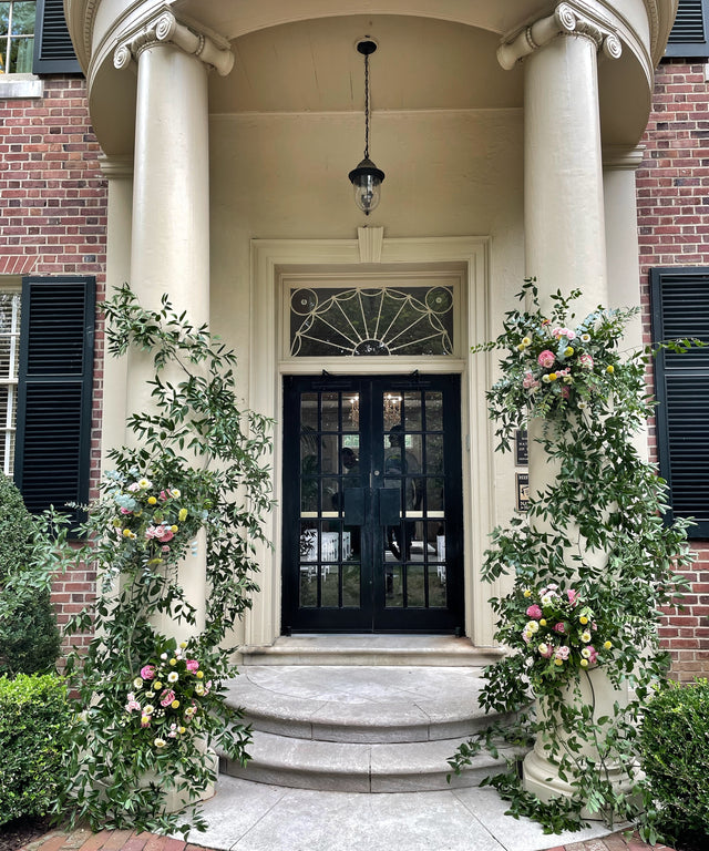 Weddings – University Florist