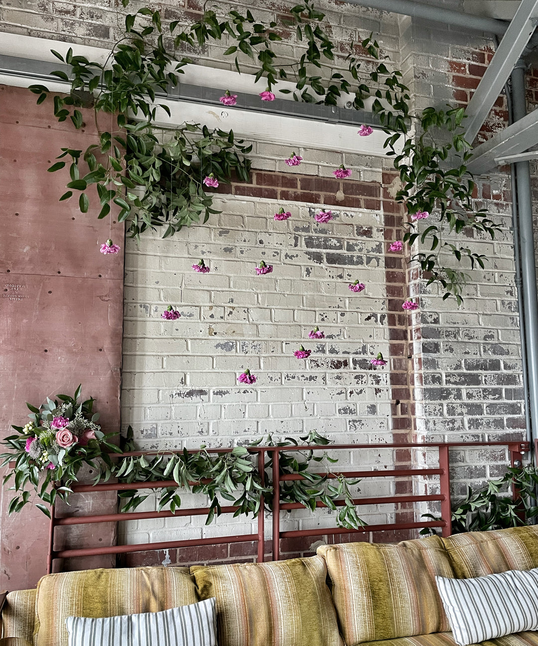 Weddings – University Florist