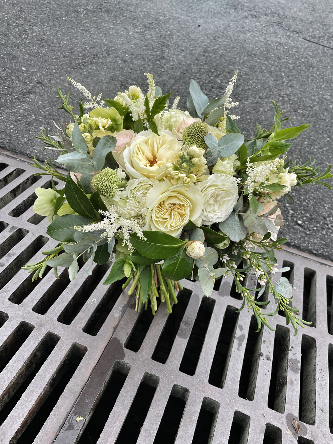 Weddings – University Florist