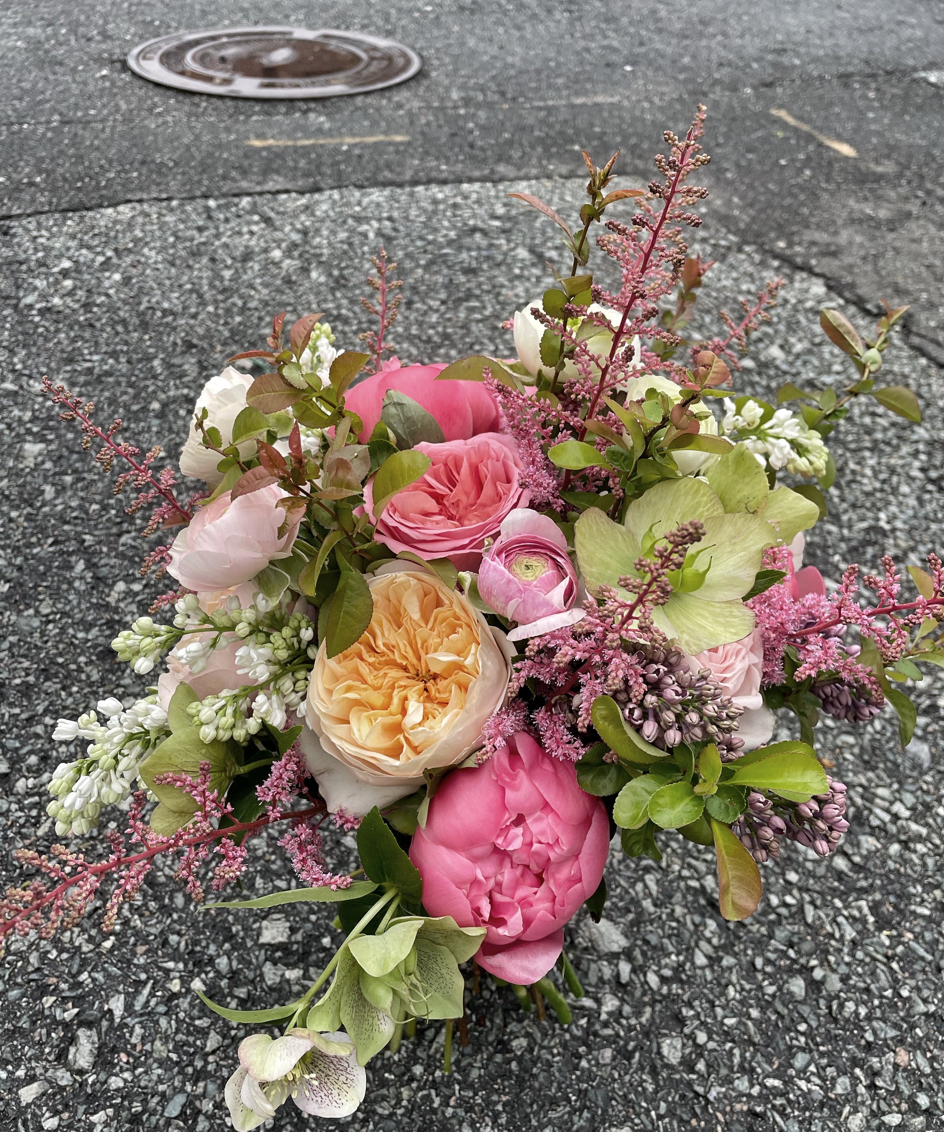 Weddings – University Florist