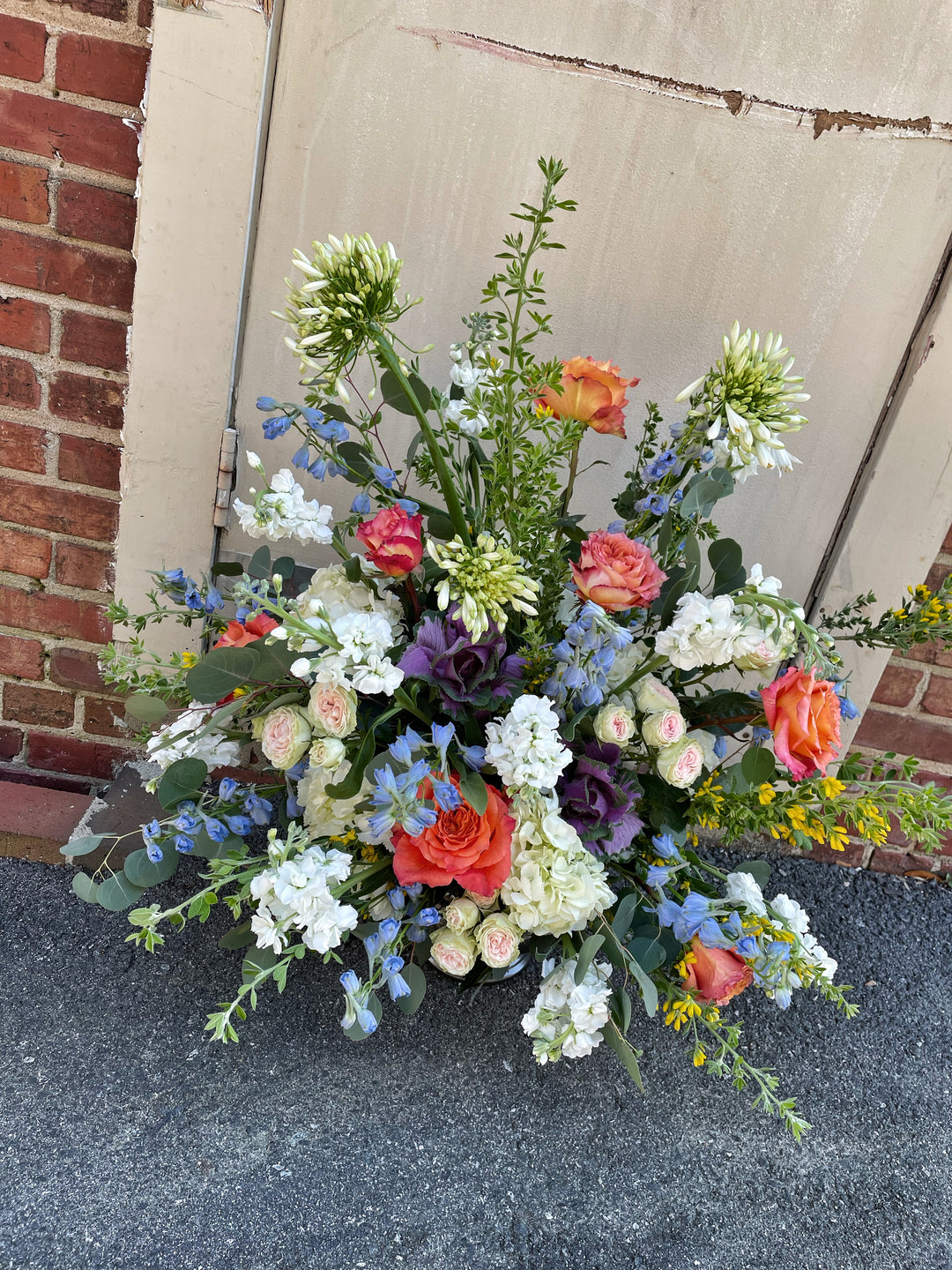 Solace – University Florist
