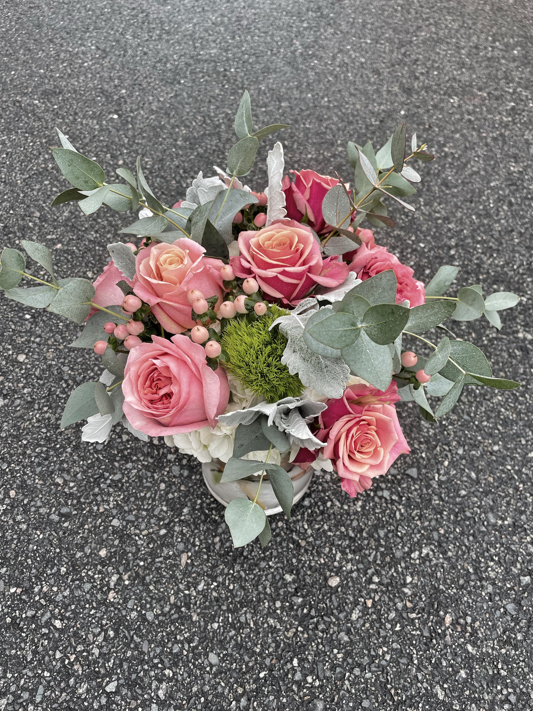From the Fridge – University Florist