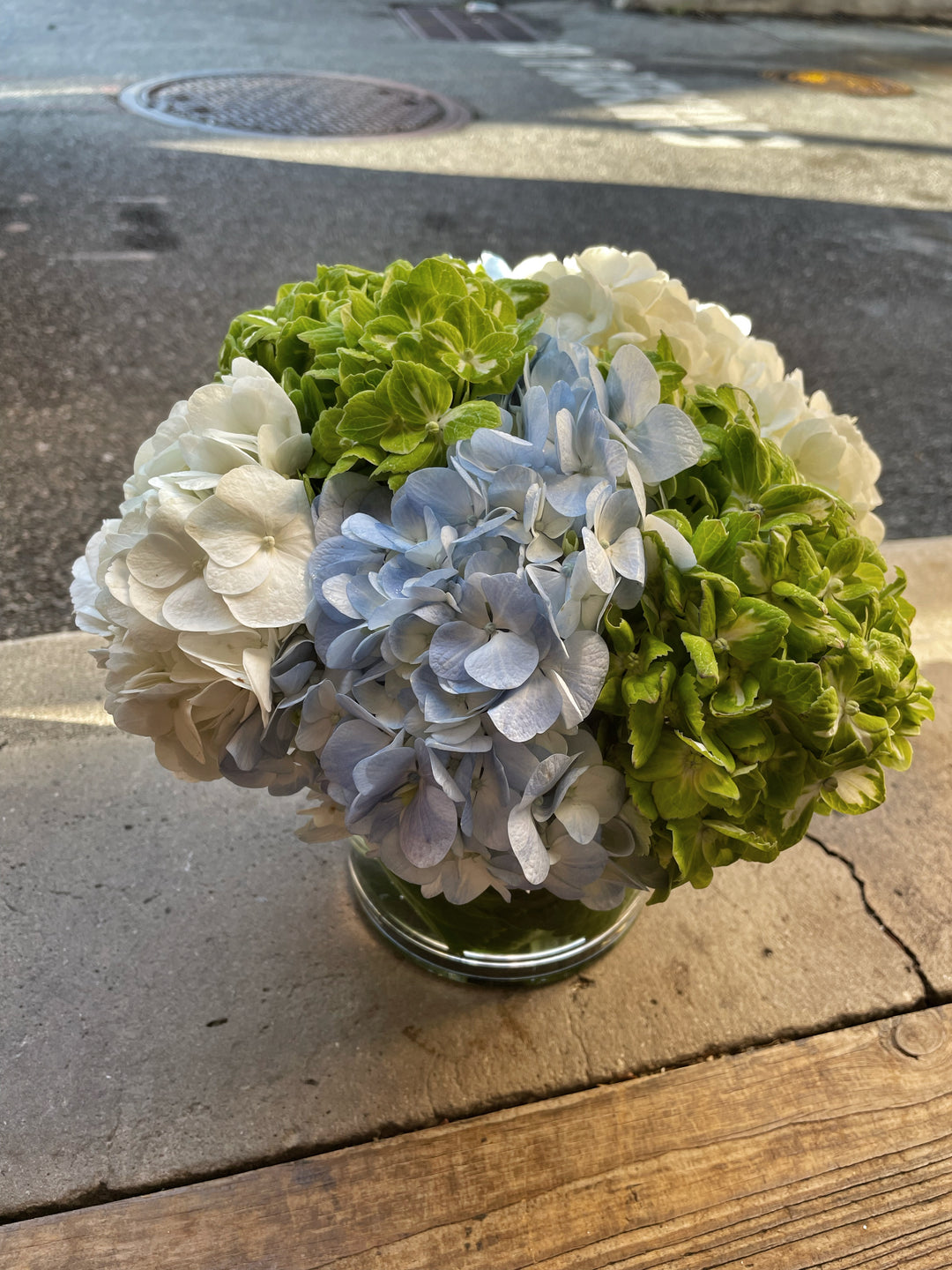 From the Fridge – University Florist