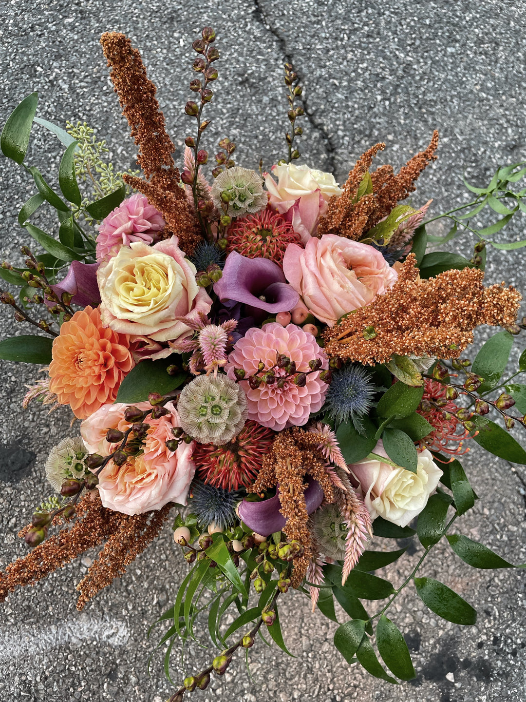 Weddings – University Florist