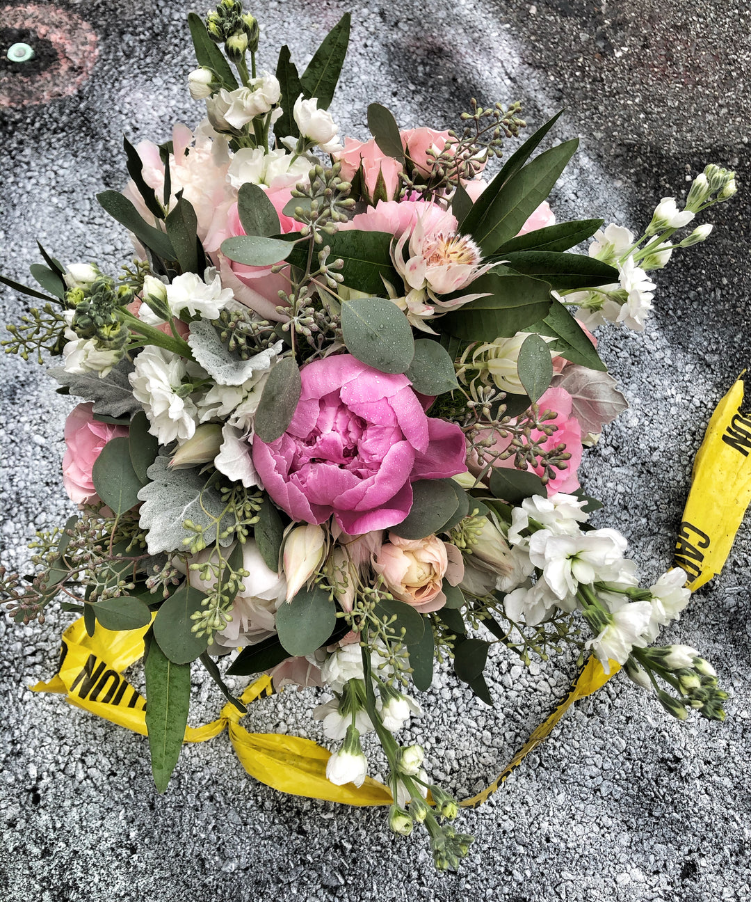Weddings – University Florist