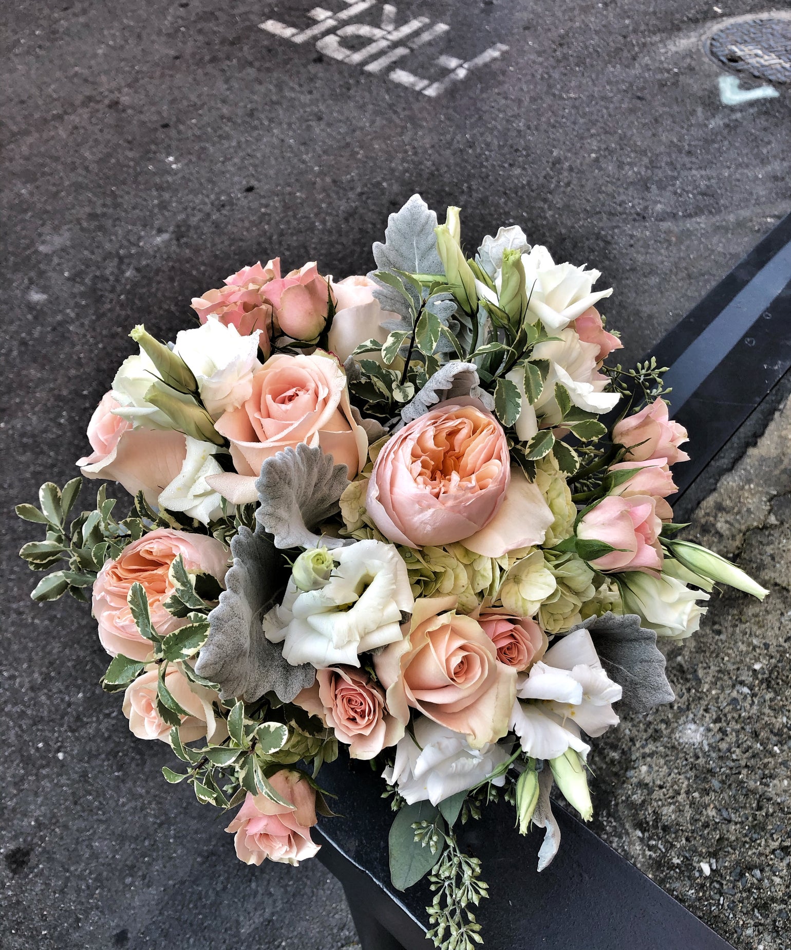Weddings – University Florist