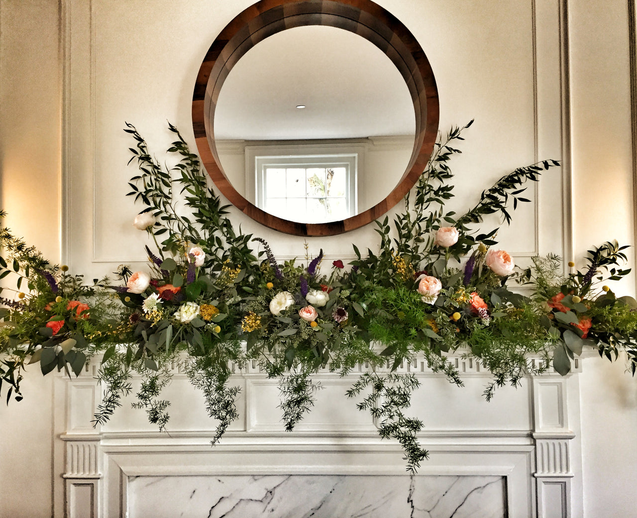 Events – University Florist