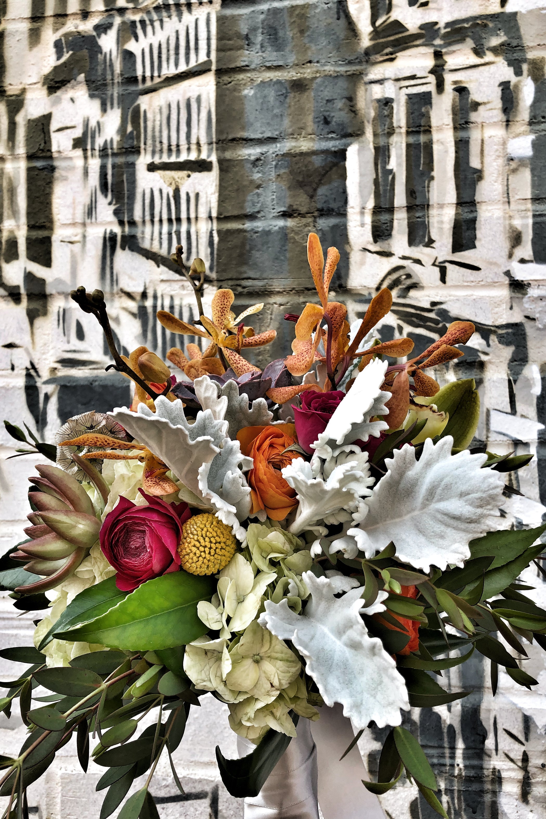 Events – University Florist